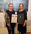Heidra trufaste tilsette