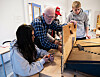 Jondøling kan få tilskot frå kulturfondet