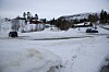 Minkar på folk på Kvamskogen