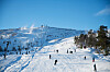 Travel opningsdag i Furedalen